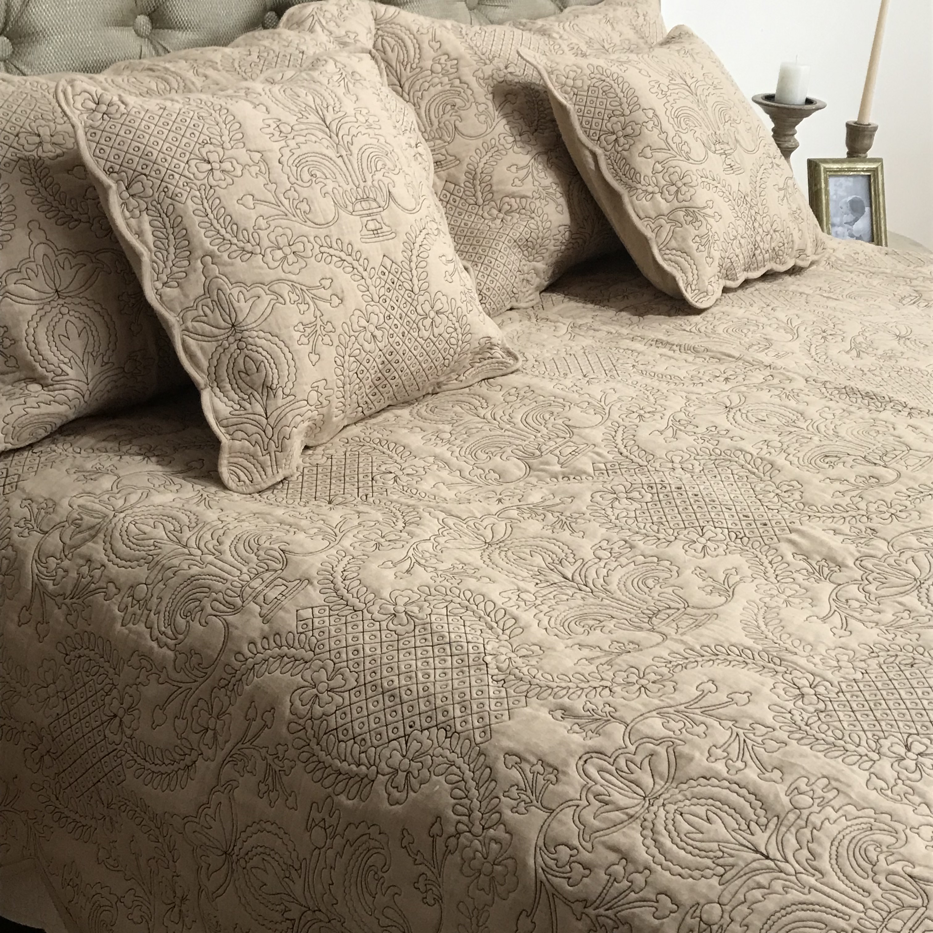 Bedding Archives - Belleven